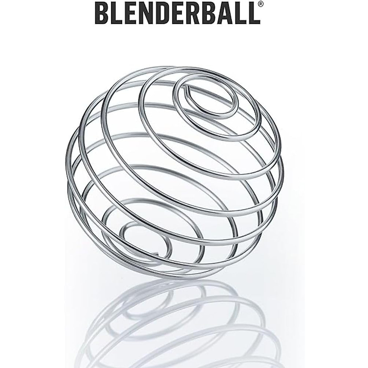 BlenderBottle Radian Shaker Cup Insulated Stainless Steel Water Bottle with Wire Whisk, 26-Ounce, Matte Rose Pink