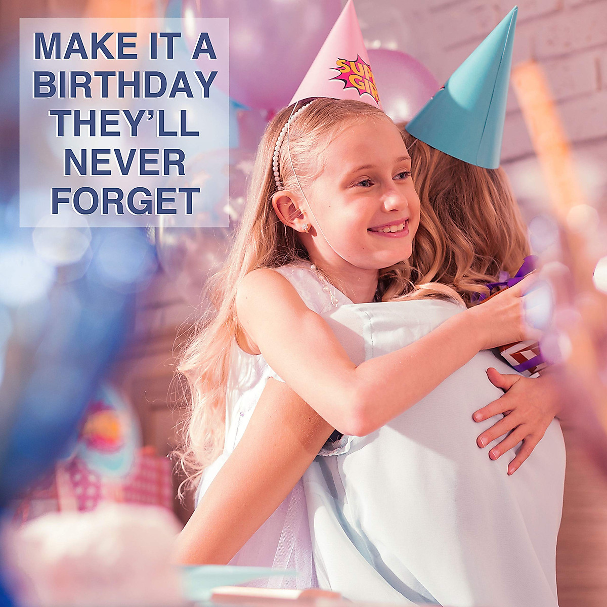 Hadley Designs 25 Football Birthday Invitations for Boys Football Party Invitations for Boys - Football Birthday Party Invitations for Boys, Party Invites Kids