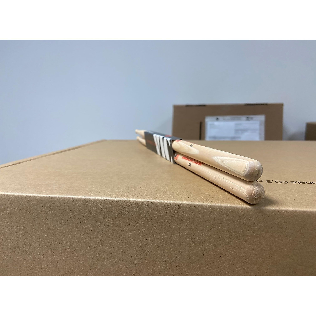 Vic Firth American Classic 5A Drum Sticks