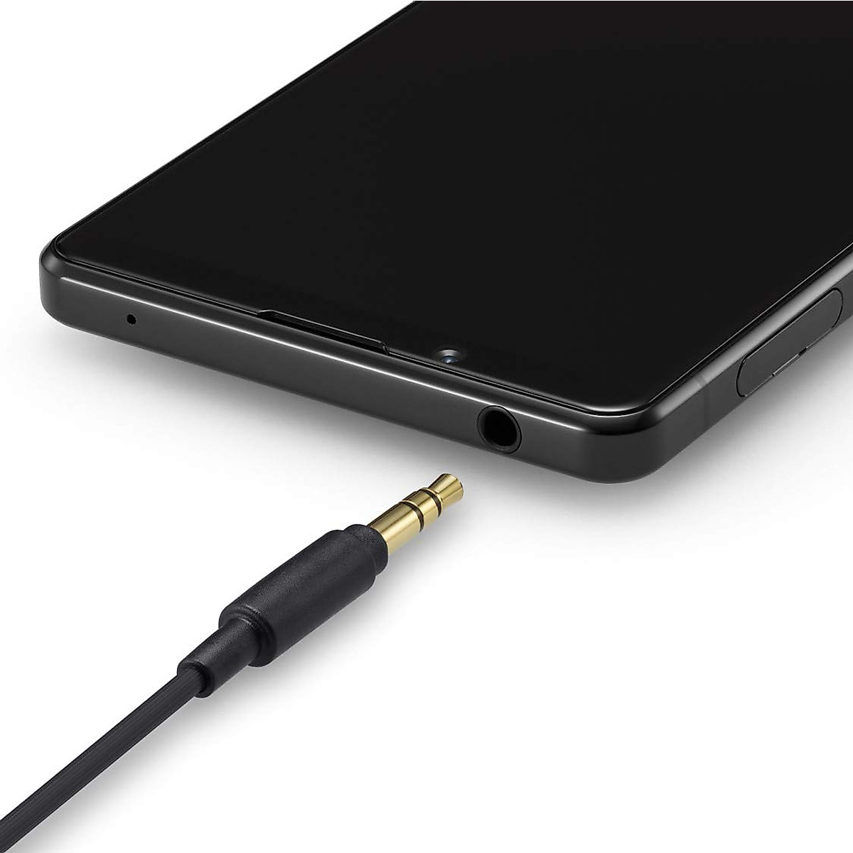 Sony Xperia 1 II XQ-AT52 256GB 8GB RAM International Version - Black