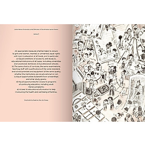 The Declaration of the Rights of Women