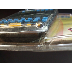 2-in1 Klondike Solitaire Handheld Game (Radica #2320)