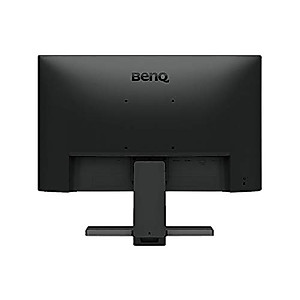 BenQ GW2283 22" (Diagonal 21.5") Full HD 1920 x 1080 60Hz 5ms Eye-Care Edge to Edge Slim Bezel Widescreen LED IPS Monitor
