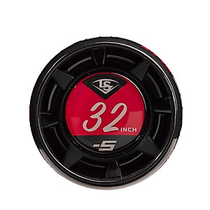 Louisville Slugger Select PWR™ (-5) USSSA Baseball Bat - 31'/26 oz