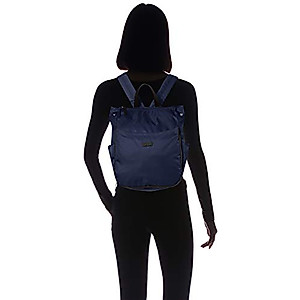 Y'saccs(イザック) Isaac Y91-10-03 New Clean Series Rucksack, Navy