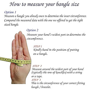 Touchstone New Colorful 2 Dozen Bangle Collection Indian Bollywood Alloy Metal Textured Light Golden Designer Jewelry Special Large Size Bangle Bracelets Set of 24 in Antique Gold Tone for Women