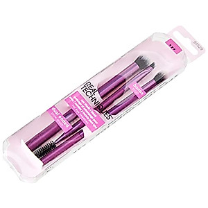 Real Techniques Eye Shade + Blend – Shadow Brush + Blending Brush 1 Unit 56 g