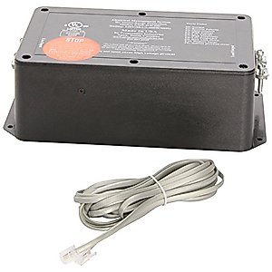 Progressive Industries EMSHW30C Surge Protector
