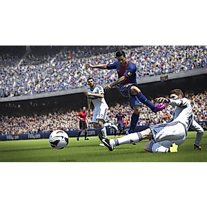 FIFA 14 - Xbox 360 (Renewed)