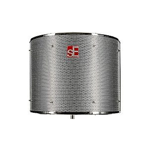 sE Electronics RF-PRO Pro Portable Isolation Filter