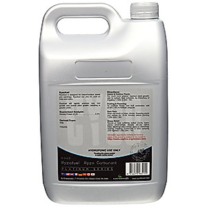 CyCO Ryzofuel Root Stimulant