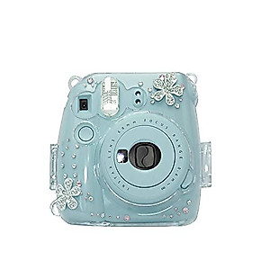 LKYBOA Children's Digital Camera, Kid-Type Student Portable Toy Can Take Pictures and Printable Cute Baby Mini (Color : C)