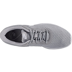 Nike men's Trainers, Black/Black/Anthracite, 44 1/2