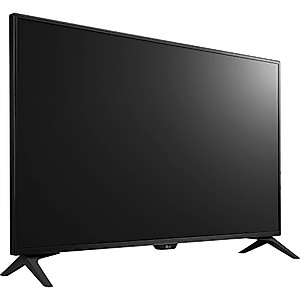 LG 43UN700T-B 43" 4K UHD 3840x2160 IPS USB-C HDR 10 Monitor - (Renewed)