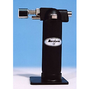 Mt 770 Micro Torch Professional Grade Tool Butane Welder Cooking
