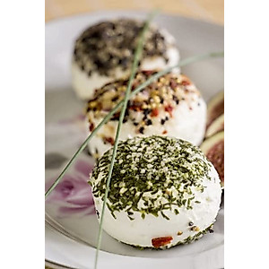 Standing Stone Farms Basic Beginner Cheese Making Kit - Mozzarella, Burrata, Burricota, Chevre, Ricotta, Mascarpone & Butter!