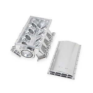 Holley 832141 Intake Manifold Kit