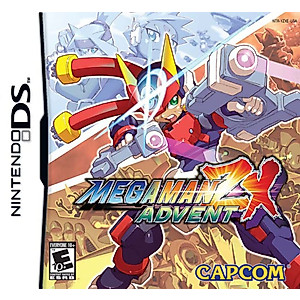 Mega Man ZX: Advent