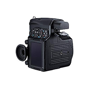 Pentax 645z Medium Format DSLR Camera Body Only