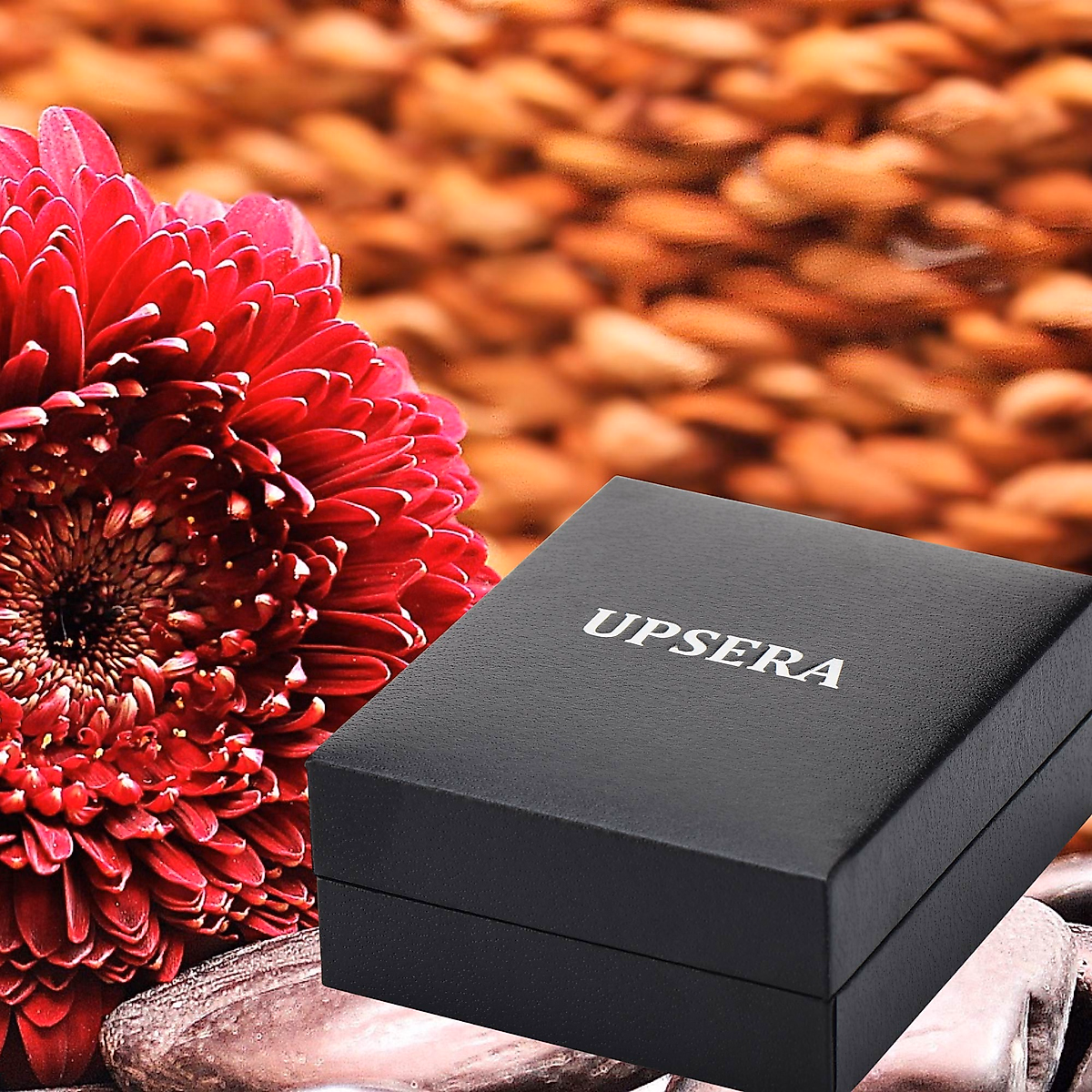 Crystal Dangle Earrings - Austrian Crystal Drop Hook Earrings Silver Tone - Everyday Wear For all Occasions - Jewelry Gift for Women - Created Montana Navy Blue