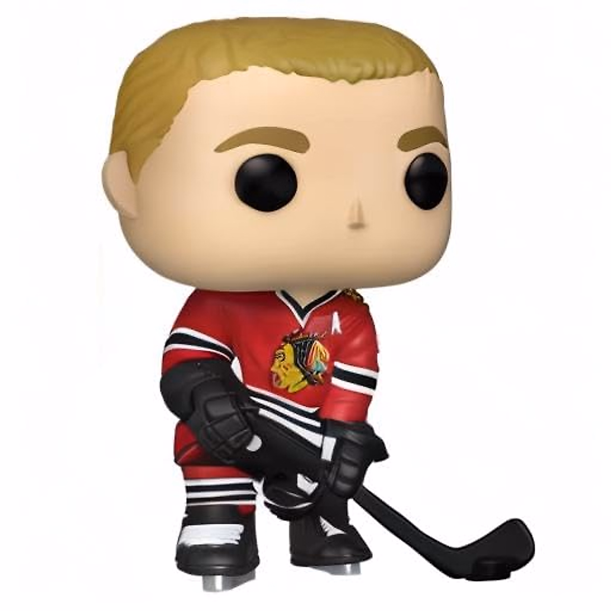 Funko POP! NHL: Legends- Bobby Hull (Blackhawks)