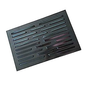 Heat Plate for Grand Hall Y0655, Y0656, Bakers & Chefs 9905TB-LPG, Y0655, Y0656, SAMS 9905TB-LPG Grill Models