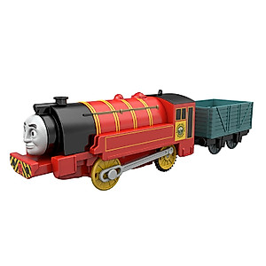 Thomas & Friends TrackMaster, Motorized Victor Engine