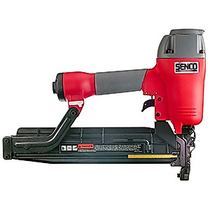 Senco - 3L0003N SNS41 16-Gauge Construction Stapler