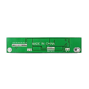 VSDISPLAY 12V LED Boost Board LED Inverter Board for 7" ~ 23" LED Backlight LCD Screen