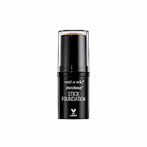 wet n wild Photo Focus Stick Foundation, Golden Honey