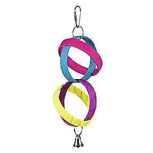 Sisal Hoops