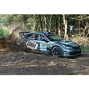 Cobra sf788201/55 Shock Absorber