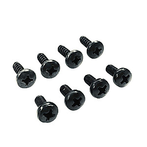 ReplacementScrews Stand Screws Compatible with Insignia NS-59P680A12 (NS59P680A12)