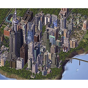 SimCity 4 - PC