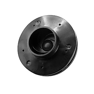 KOLEOLL SPX2607C Super Pump Impeller Super II Max Flo 1 HP Compatible with Hayward SPX2607C Impeller Replacement Pool Pumps Parts.