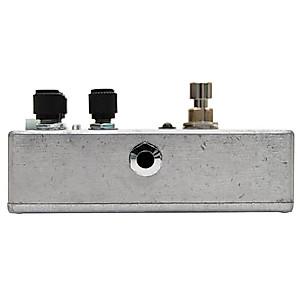 MXR M116 Fullbore Metal Distortion Pedal w/4 FREE Cables