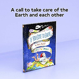 If You Come to Earth