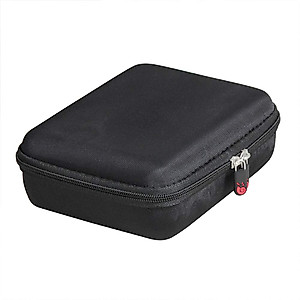 Hermitshell Travel Case for SNAPTAIN SP350 Mini Drone Portable Throw'n Go RC Quadcopter