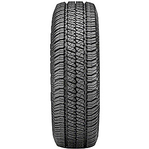 Goodyear Wrangler SR-A Radial Tire - 275/60R20 114S