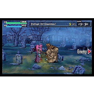 Code of Princess - Nintendo 3DS