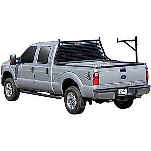 Westin 57-9005 Heavy Duty Ladder Rack