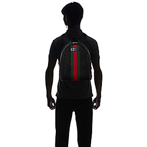 GUCCI(グッチ) Contemporary, Black (Black 19-3911tcx)