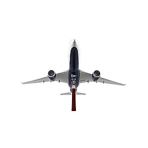 Daron Skymarks Supreme Delta Air Lines A350 1/100 SKR8803