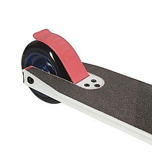 Pulse Performance Products Pulse Cali Pro Freestyle Kick Scooter