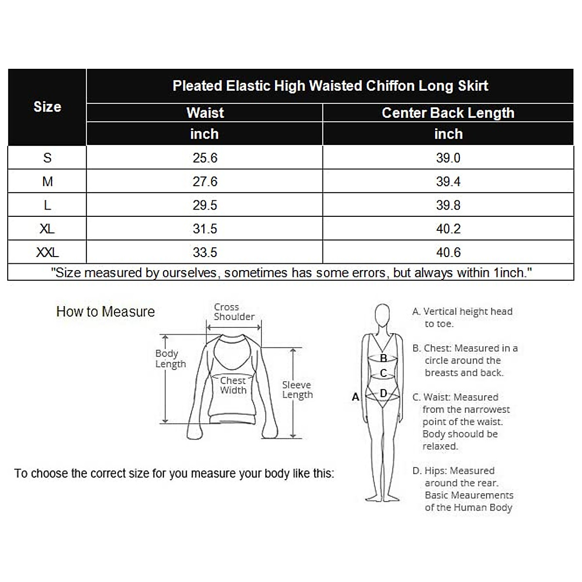 Bluetime Women Boho A-Line Long Skirt Leopard Print Chiffon Beach High Waisted Summer Maxi Skirts (S, Floral1)