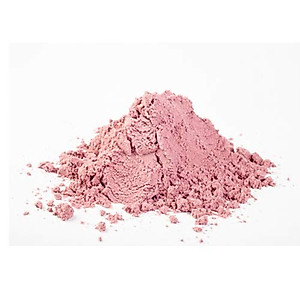 Rose Petal Powder | 8 oz | Make Tea, Smoothies or Lattes | Best Ingredient for Face Mask Too | Soothing Fragrance | Excellent Natural Skin Toner | by Yogi’s Gift®