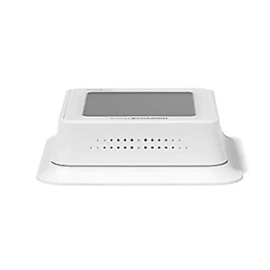 Honeywell TH6320WF2003/U Lyric T6 Thermostat, 3 Heat / 2 Cool Heat Pump Or 2 Heat / 2 Cool Conventional, 4.09" x 4.09" x 1.06"