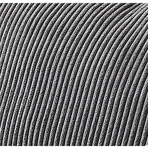 FANYE U-Shaped Oversized Free Modular Storage Sectional Sofa Soft Corduroy Upholstered Deep Seat Lounge Sofa&Couch Convertible Sleeper Couch Bed W/2 Pillows for Living Room/Downstair