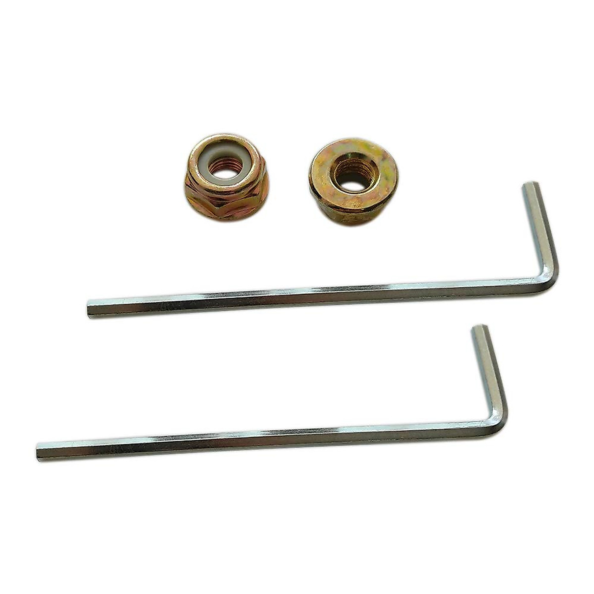 WGL Lawnmower-Blade Adapter Kit Fits for Husqvarna/Stihl Lawnmower-Blade Adapter Kit String Trimmer Brush Cutter Part