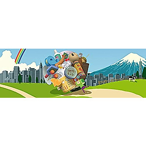 Katamari Damacy Reroll - Nintendo Switch